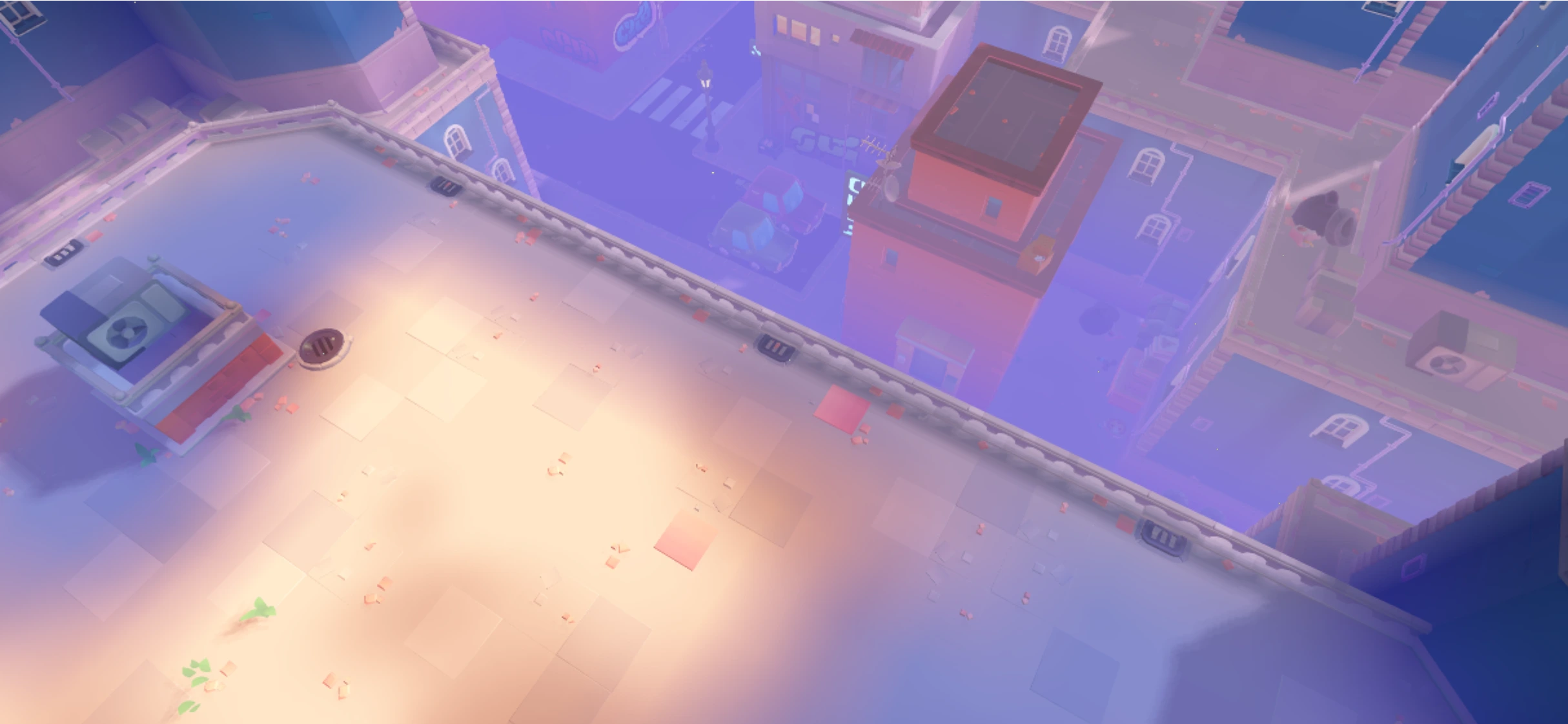 Rooftop Rumble NM Sub 2 - mo.co Strategy Guide | mocolytics